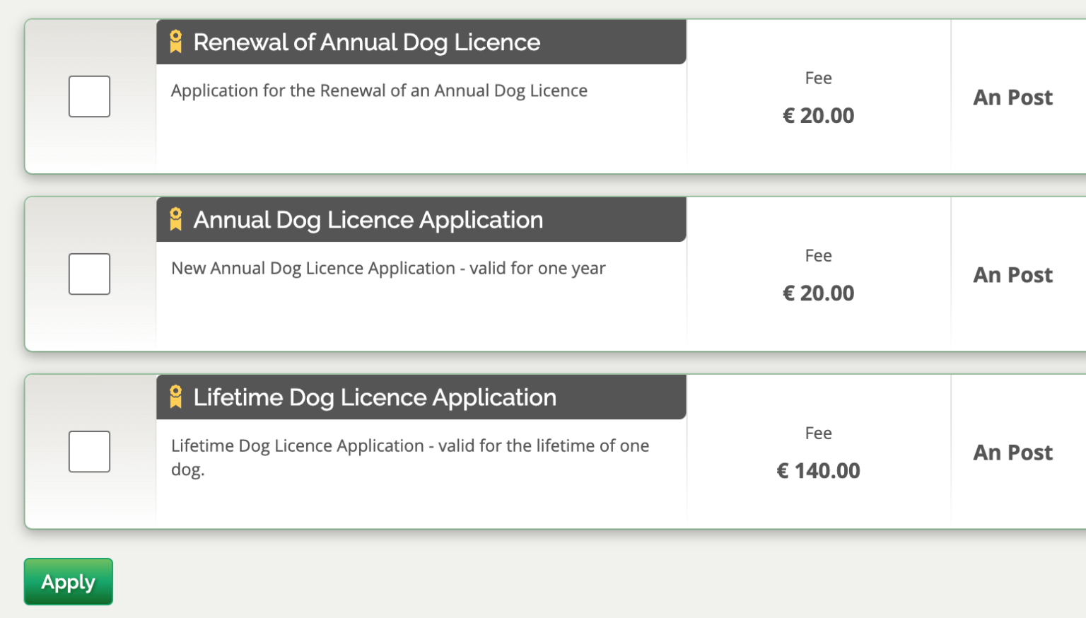 How Much Does It Cost to Own a Dog? – Dogs.ie Help