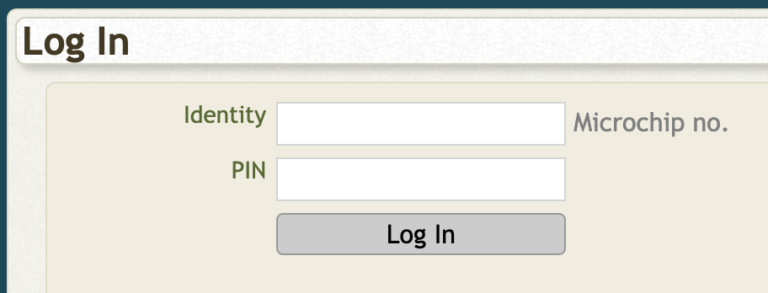 How to download your Fido Certificate – Dogs.ie Help
